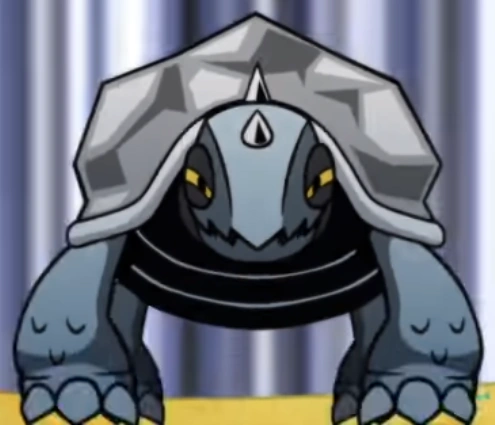 Turtle | Bloody Bunny Wiki | Fandom