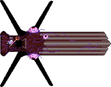 TitBird | Bloody Hell Wiki | Fandom