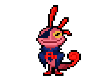 ShopKeepers | Bloody Hell Wiki | Fandom