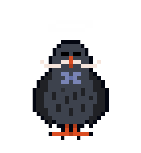 Owl | Bloody Hell Wiki | Fandom