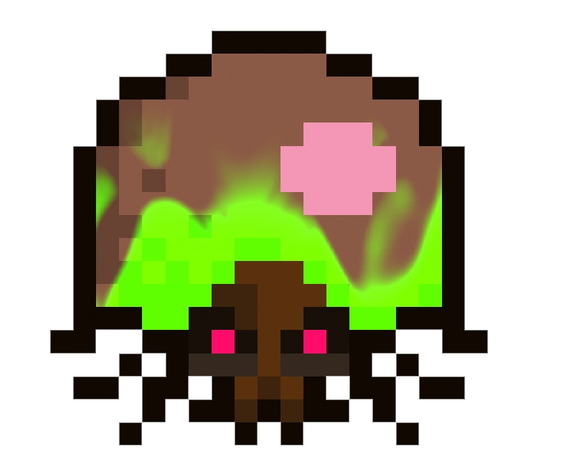 TickToxic | Bloody Hell Wiki | Fandom