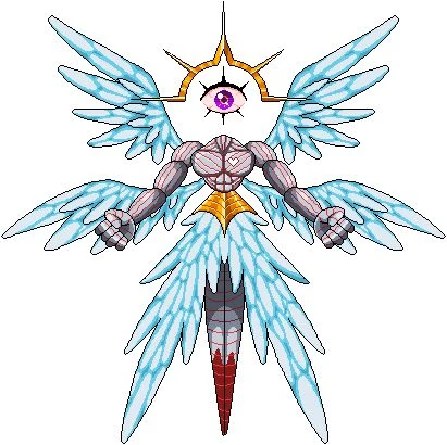 God | Bloody Hell Wiki | Fandom