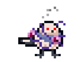 TitBird | Bloody Hell Wiki | Fandom