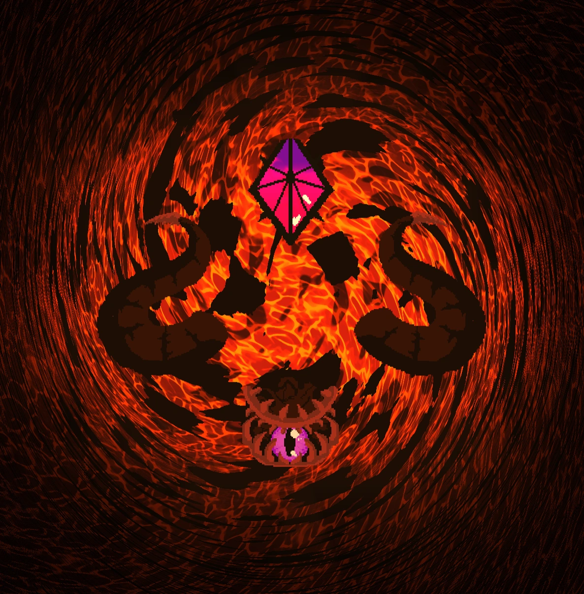 Maggy | Bloody Hell Wiki | Fandom