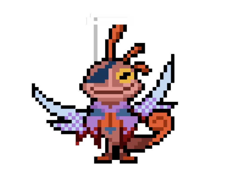 ShopKeepers | Bloody Hell Wiki | Fandom