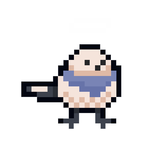 TitBird | Bloody Hell Wiki | Fandom