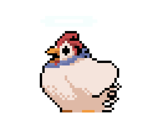 ChickenMom | Bloody Hell Wiki | Fandom