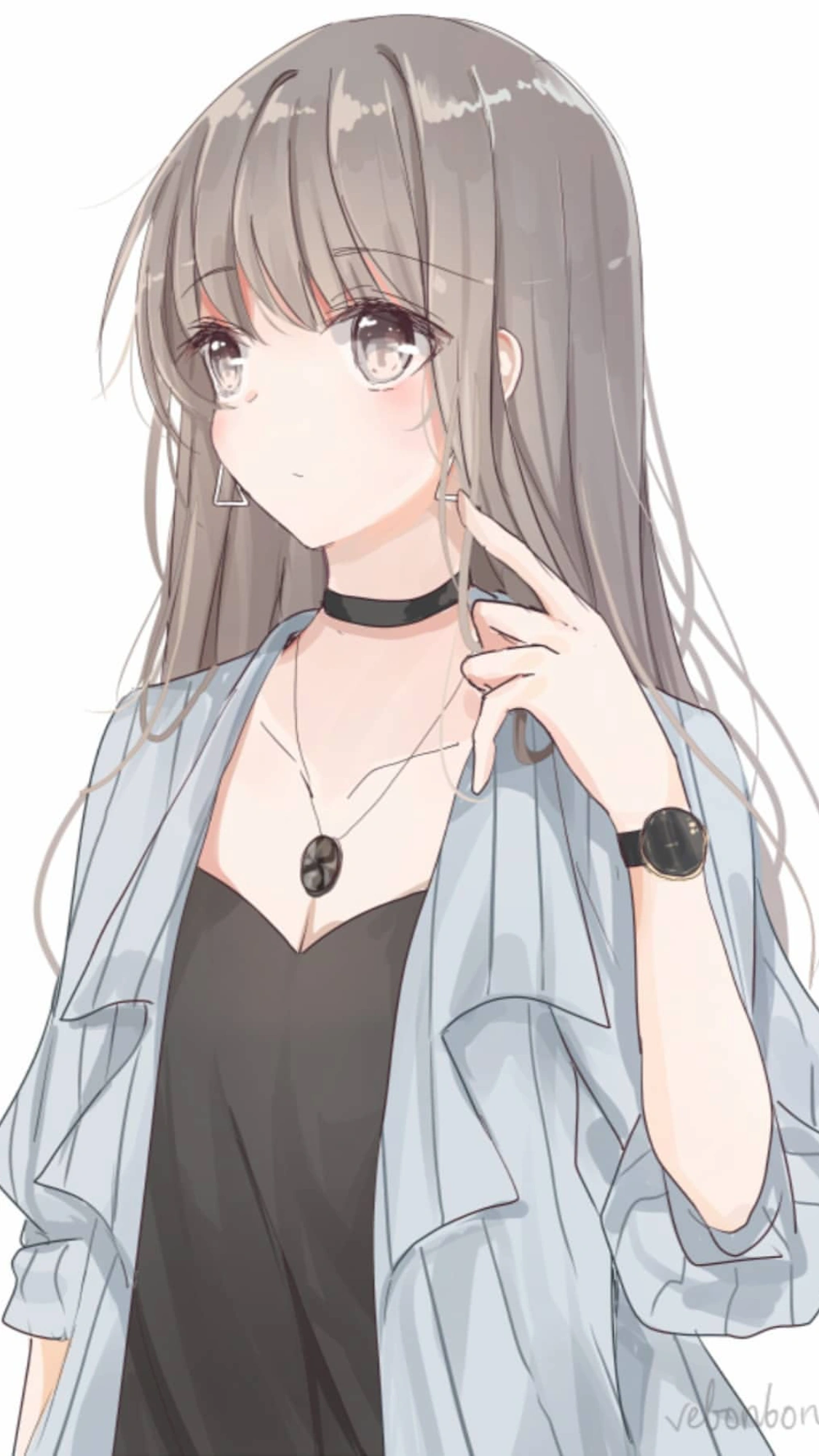 Zoki Karen | Bloody Mary Fanon Wiki | Fandom