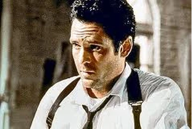 Quentin Tarantino Mr Brown