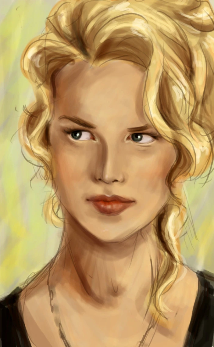 Clarissa Worthington Howe | Bloody Jack Wiki | Fandom