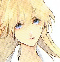 Lily MacLane | Bloody Mary Wikia | Fandom