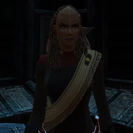 Babylon@bloodyriz | The Star Trek Online Bridge of Bloody Riz Wiki | Fandom
