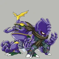 Stun | Bloody Roar Wiki | Fandom