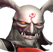 Kohryu | Bloody Roar Wiki | Fandom