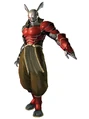 Kohryu | Bloody Roar Wiki | Fandom