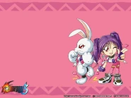 Alice | Bloody Roar Wiki | Fandom