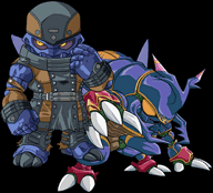 Stun | Bloody Roar Wiki | Fandom