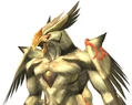 Cronos | Bloody Roar Wiki | Fandom
