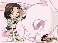 Alice | Bloody Roar Wiki | Fandom