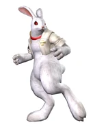Alice | Bloody Roar Wiki | Fandom