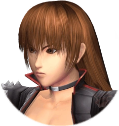 Nagi | Bloody Roar Wiki | Fandom