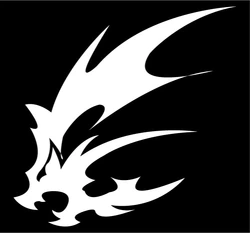 Yugo The Wolf Symbol