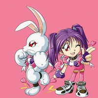 Alice | Bloody Roar Wiki | Fandom