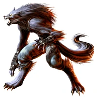Yugo | Bloody Roar Wiki | Fandom