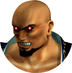 Ryoho | Bloody Roar Wiki | Fandom