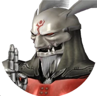 Kohryu | Bloody Roar Wiki | Fandom