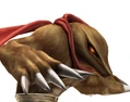 Bakuryu (II) | Bloody Roar Wiki | Fandom