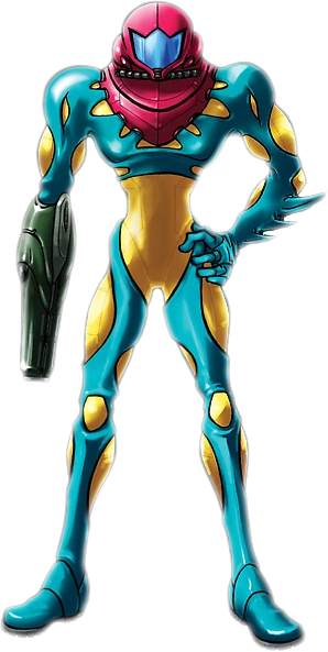 The Gauntlet/Characters | Bloody's Stories Wiki | Fandom