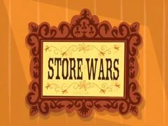 Store Wars | BlooJ's Foster's Home for Imaginary Friends Wiki | Fandom