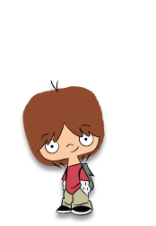Mac | BlooJ's Foster's Home for Imaginary Friends Wiki | Fandom