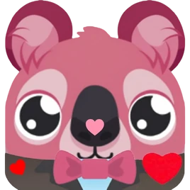 Lovely Koala | Blooket Fanmade Wiki | Fandom