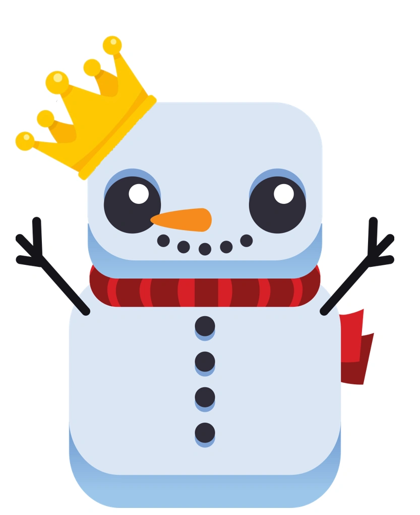 Snowman king333 blook | Blooket Fanmade Wiki | Fandom