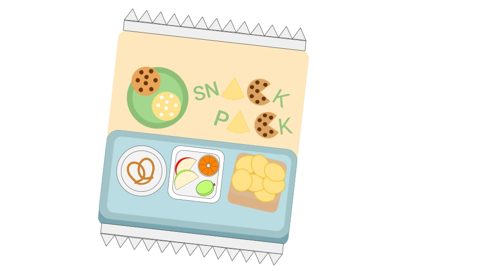 Snack Pack | Blooket Fanmade Wiki | Fandom