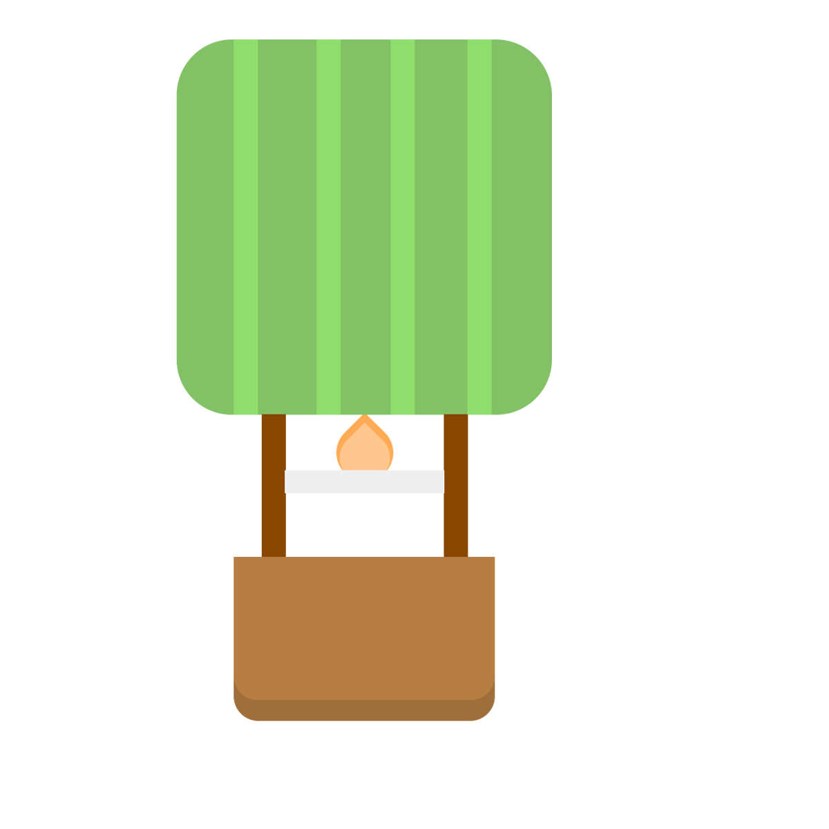 Hot air balloon | Blooket Fanmade Wiki | Fandom