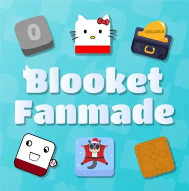 Blooket Fanmade Wiki | Fandom