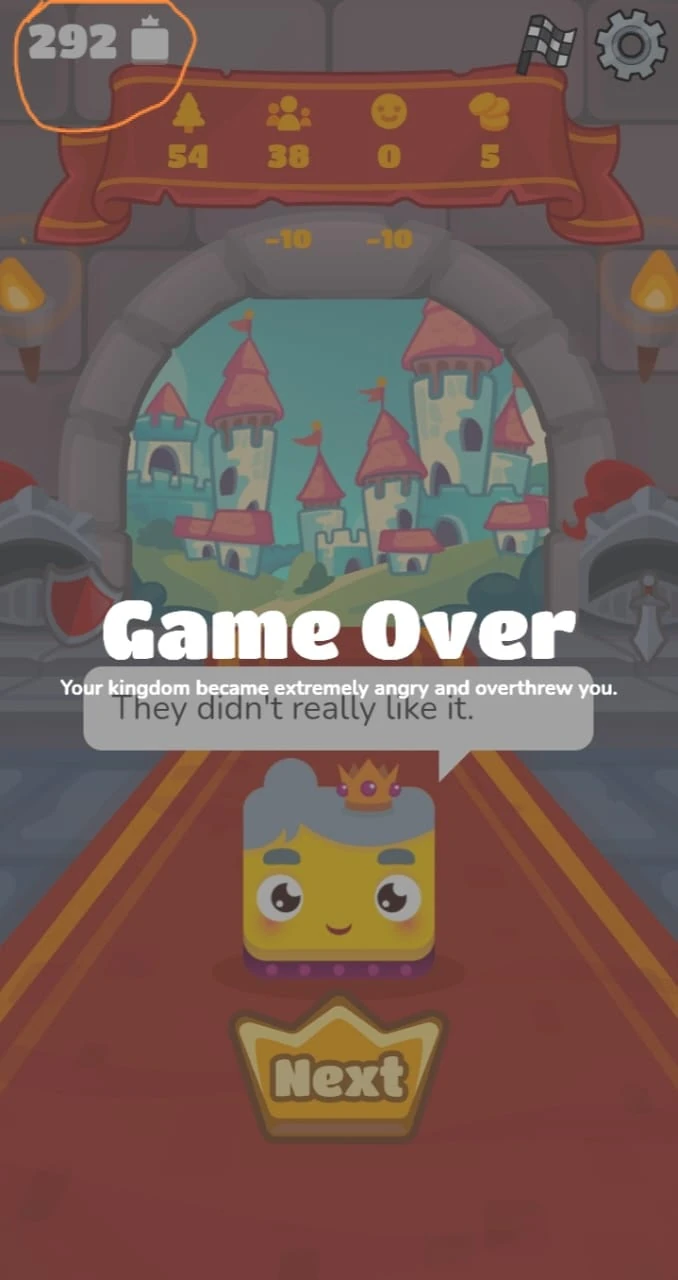 Crazy Kingdom/Leaderboard | Blooket Wiki | Fandom