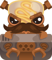 Monster Brawl | Blooket Wiki | Fandom