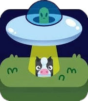 Tim the Alien | Blooket Wiki | Fandom