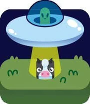 Tim the Alien | Blooket Wiki | Fandom