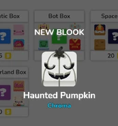 Spooky Pack | Blooket Wiki | Fandom