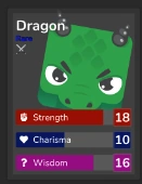 Dragon | Blooket Wiki | Fandom