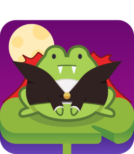 Vampire Frog | Blooket Wiki | Fandom