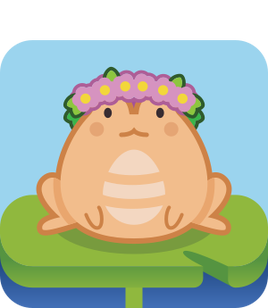 Spring Frog | Blooket Wiki | Fandom