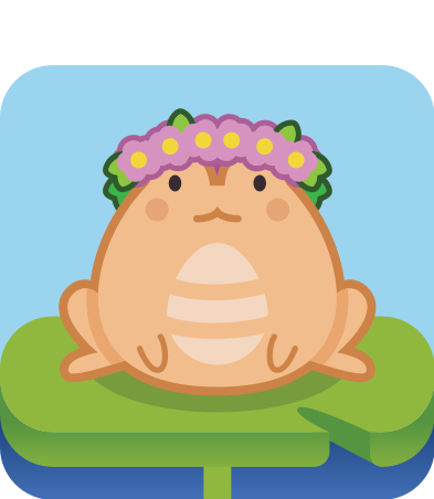 Spring Frog | Blooket Wiki | Fandom