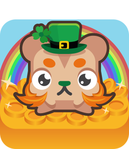 Lucky Hamster | Blooket Wiki | Fandom