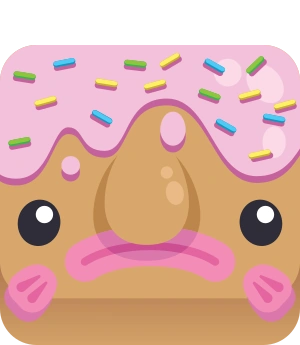 Donut Blobfish | Blooket Wiki | Fandom